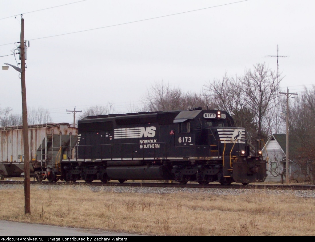 NS 6173